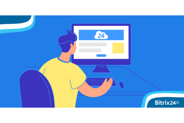 Como Fazer Login no Bitrix24: Guia Completo para Web, Desktop e Mobile ...
